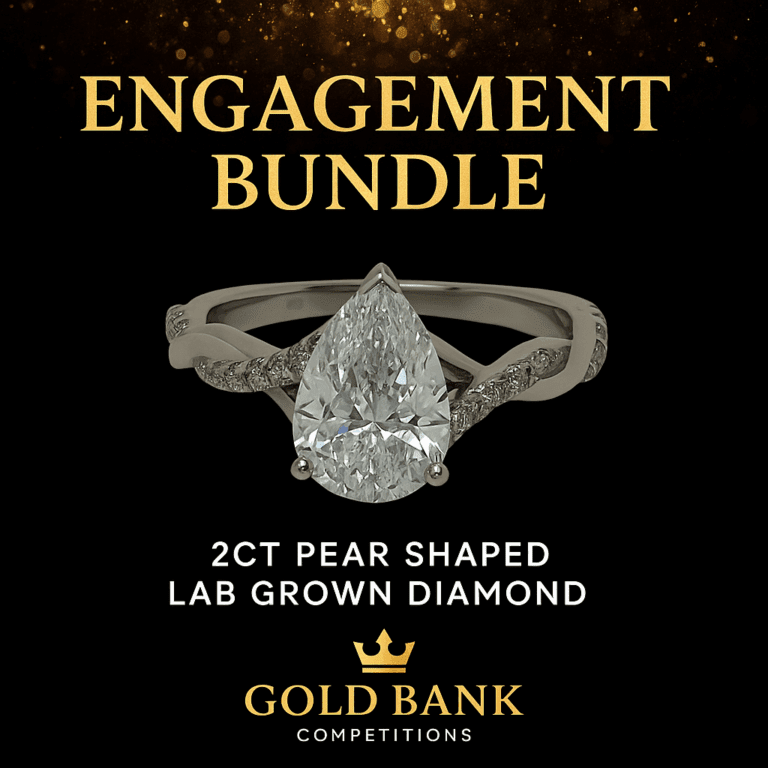 Gold Bank Competitions
