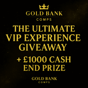 Gold Bank Competitions